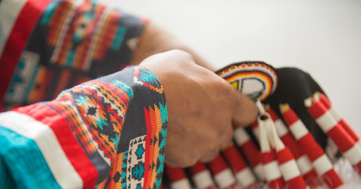 Indigenous Housing Partnership | Habitat for Humanity Canada