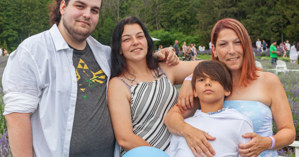 Nancy’s story | Habitat for Humanity Canada