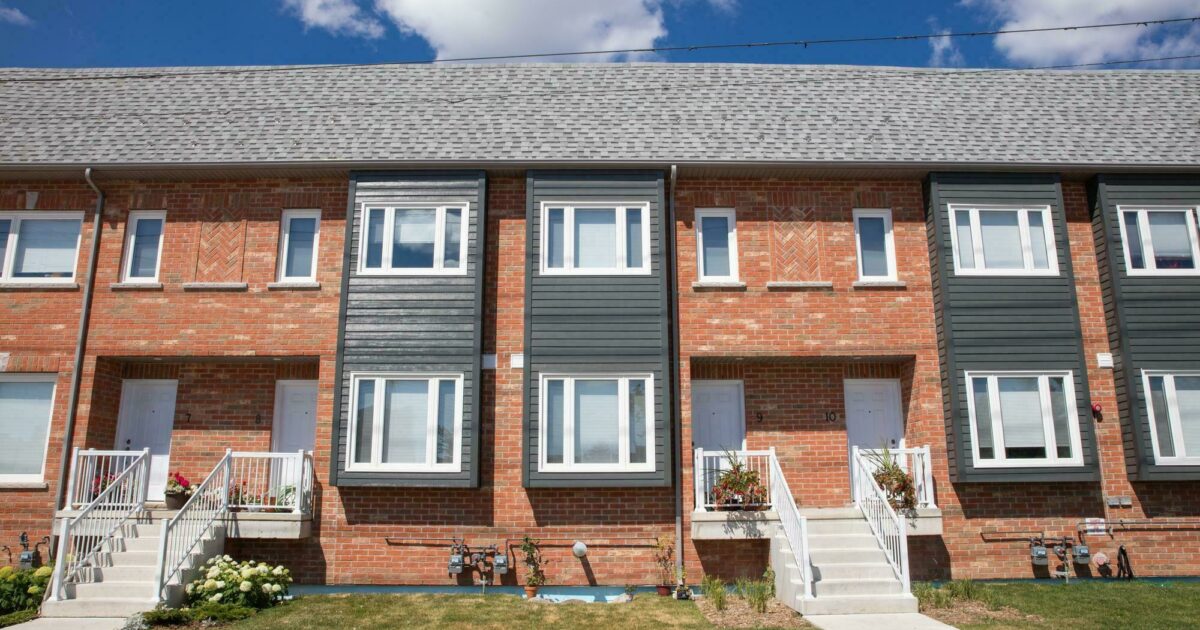 Affordable Homeownership Program | Habitat for Humanity Canada