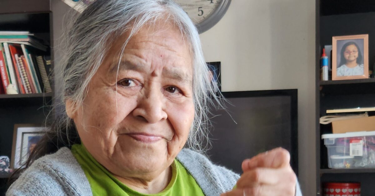 In Indigenous communities strong… | Habitat for Humanity Canada