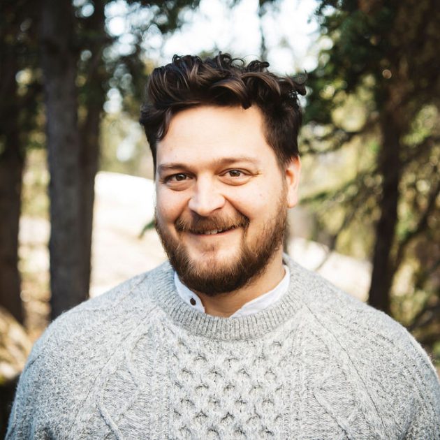 Habitat for Humanity Canada | Board and Staff