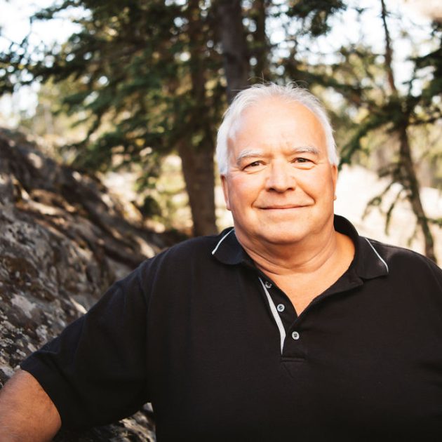 Habitat for Humanity Canada | Board and Staff