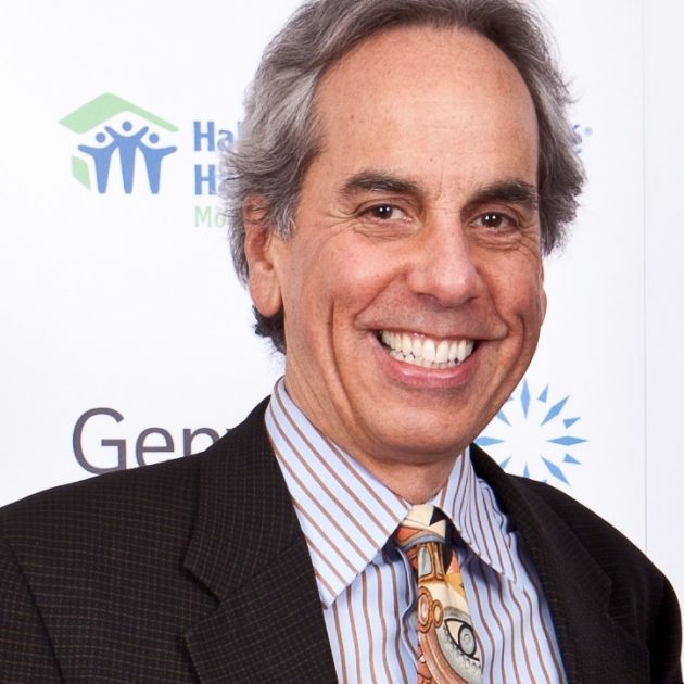 Habitat for Humanity Québec | Board of Directors