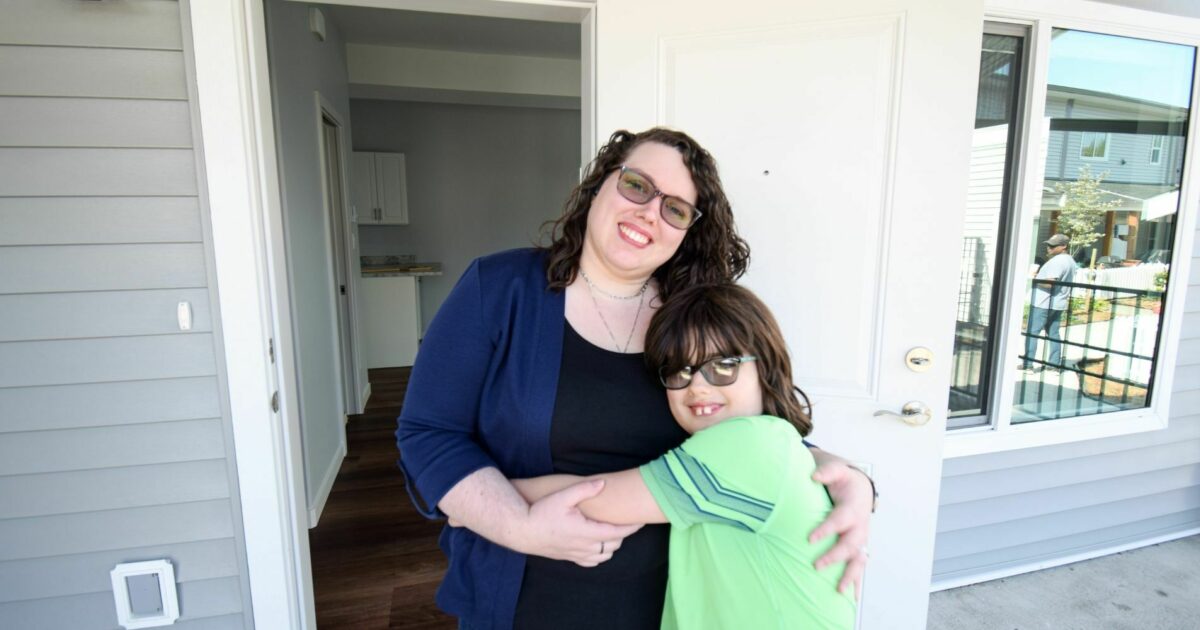 Jessica's Story | Habitat for Humanity Vancouver Island North