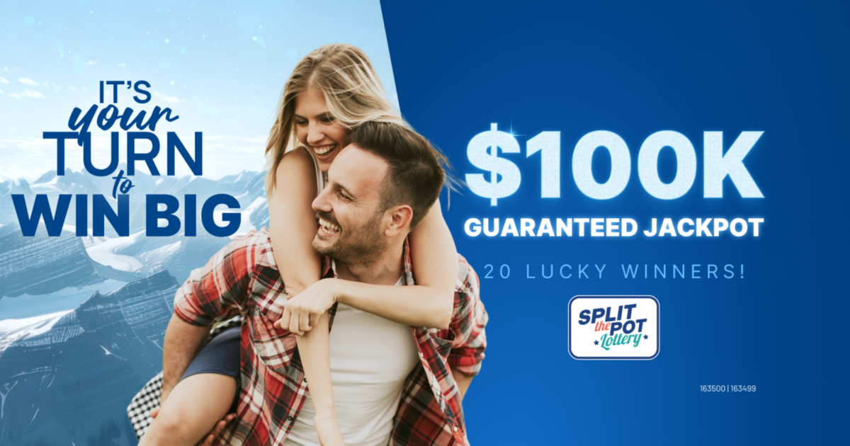 BC Split the Pot Lottery | Habitat for Humanity Vancouver Island North