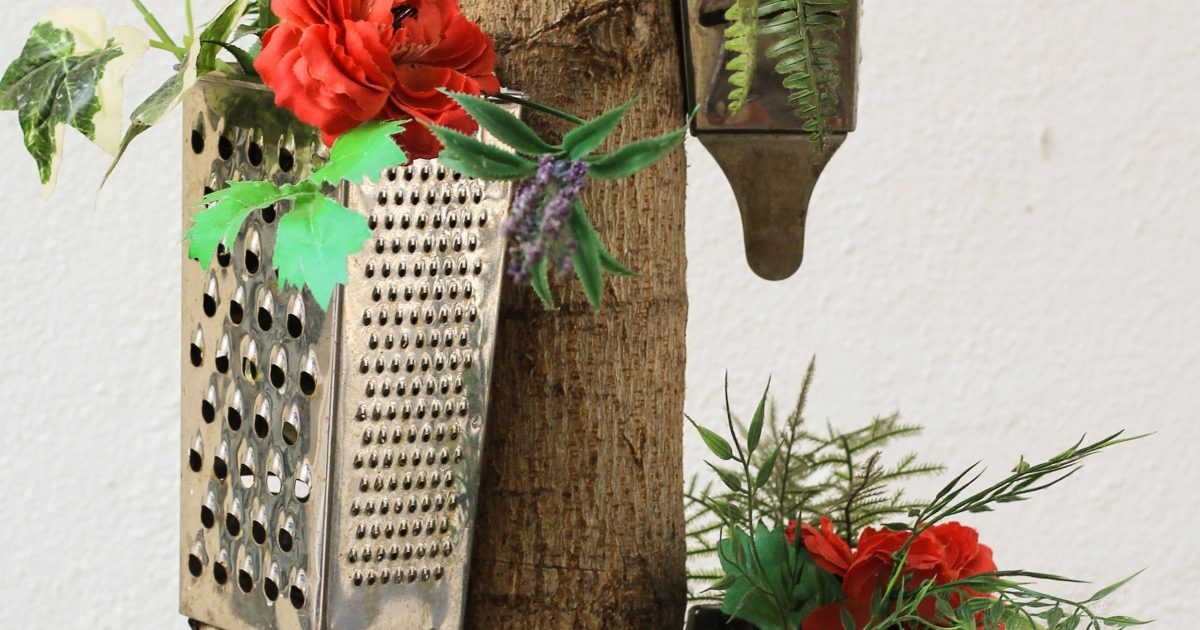 Upcycle Challenge… | Habitat for Humanity Vancouver Island North